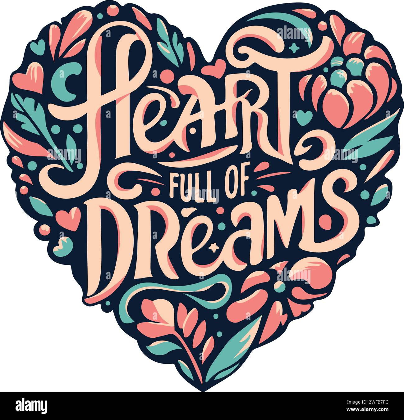 Dreamscape vector vectors hi-res stock photography and images - Alamy