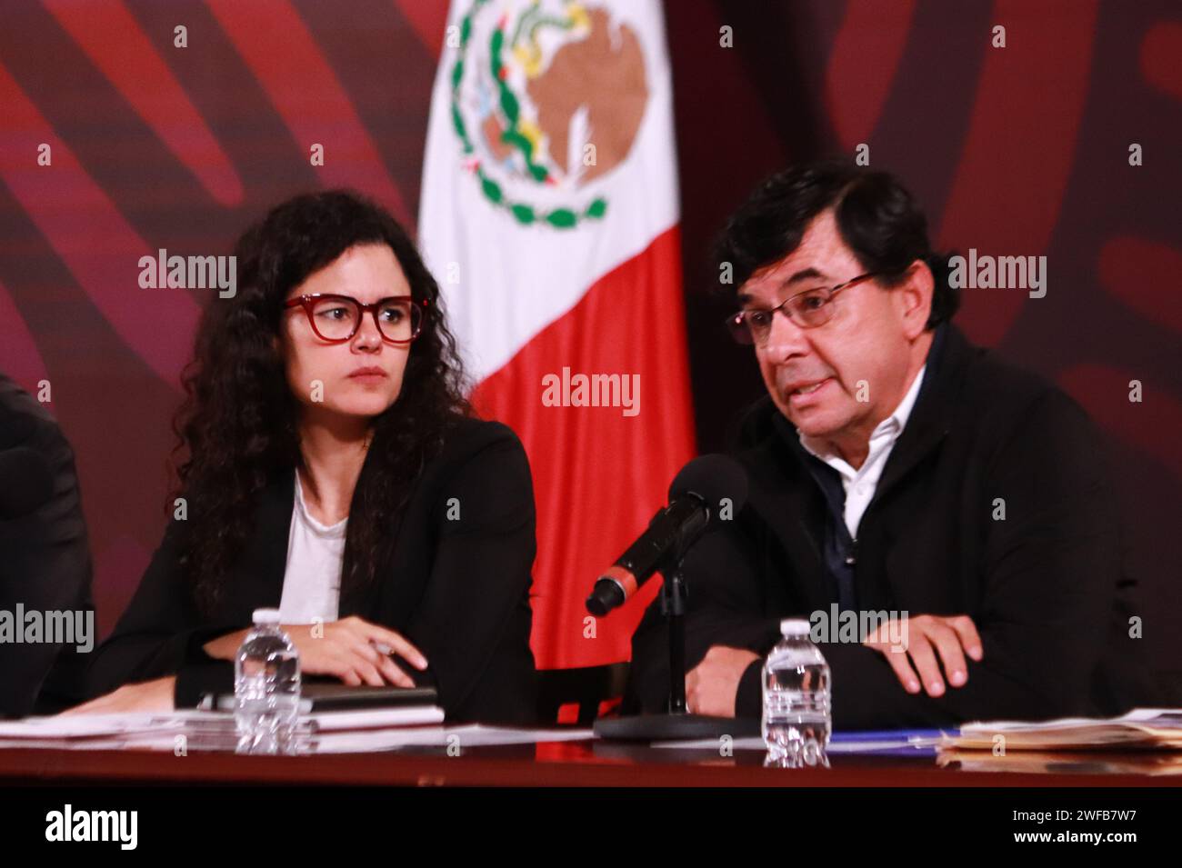 Jesus ramirez hi-res stock photography and images - Alamy