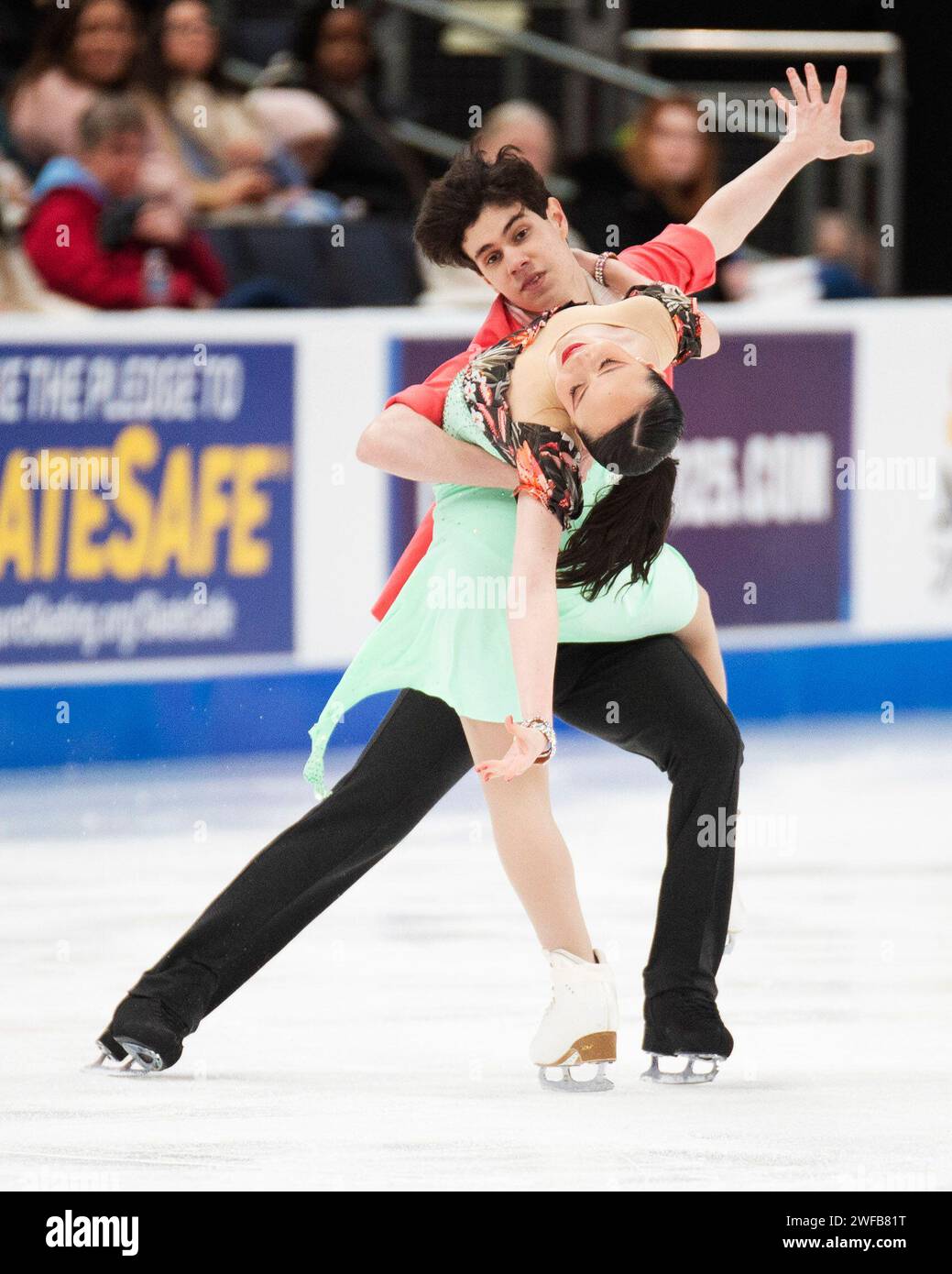 Julia blake hi-res stock photography and images - Alamy