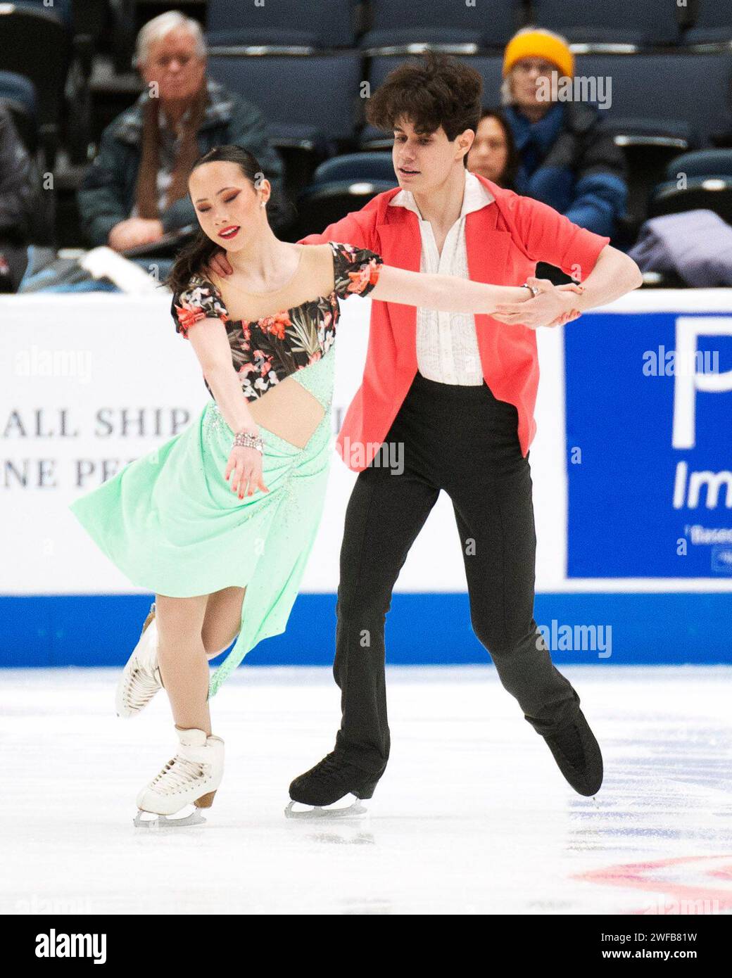 Julia blake hi-res stock photography and images - Alamy