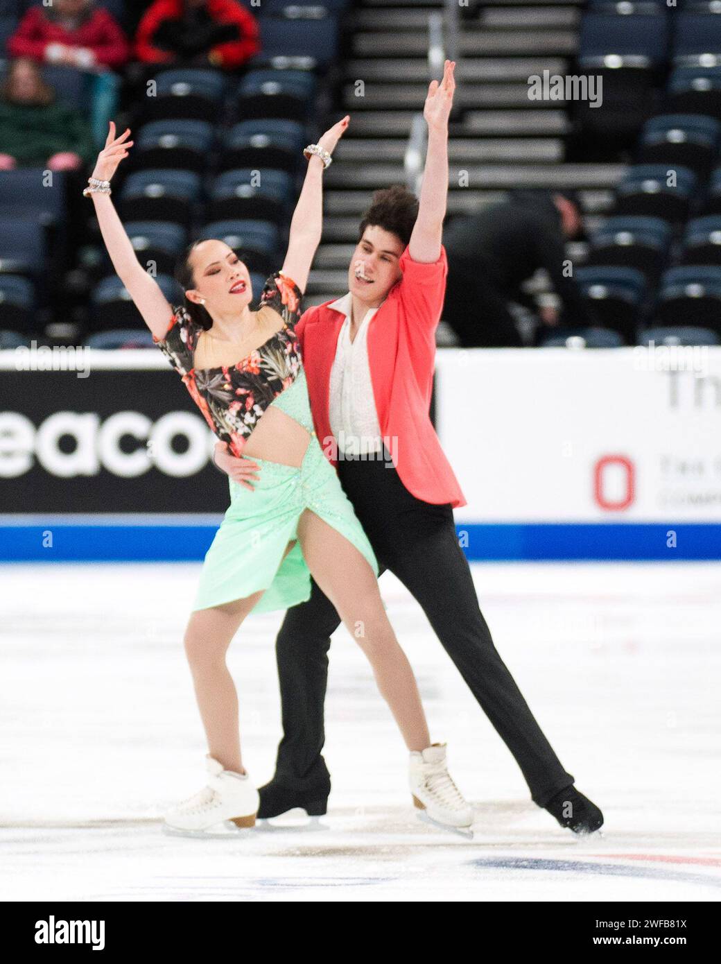 Julia blake hi-res stock photography and images - Alamy