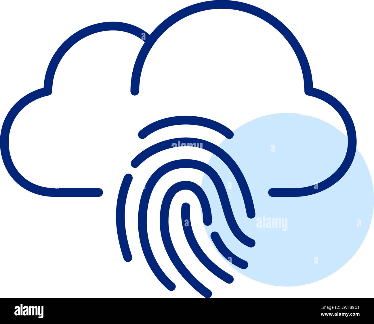 Hacker recognition Cut Out Stock Images & Pictures - Alamy