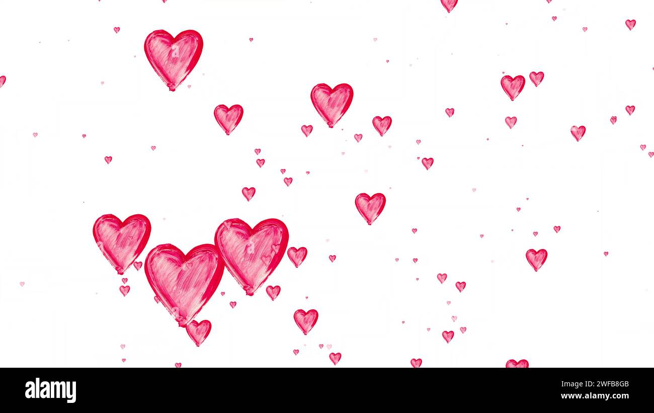 Looping video animation hi-res stock photography and images - Alamy