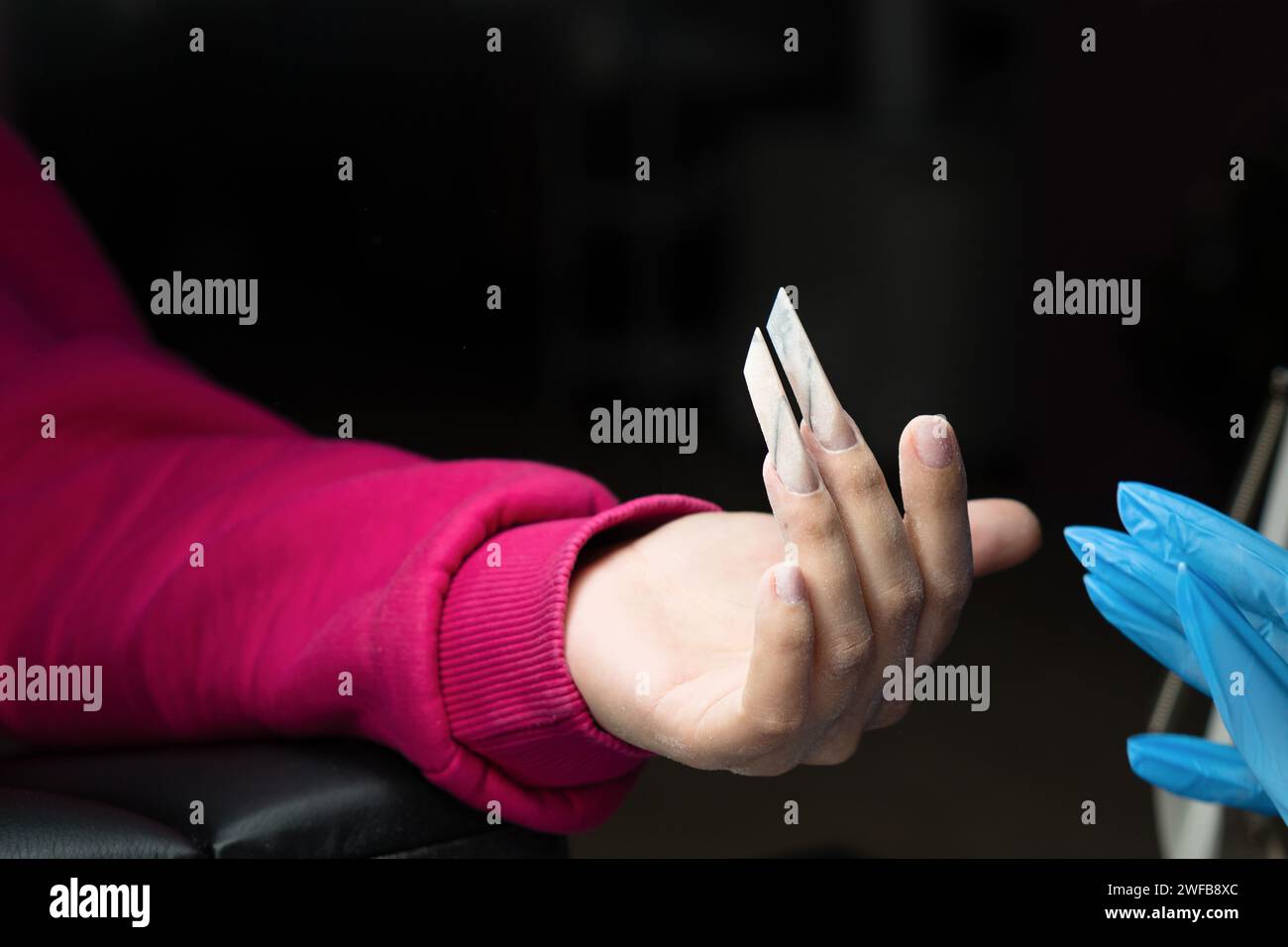 Final aesthetic hi-res stock photography and images - Alamy