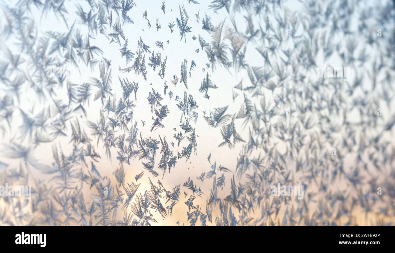 Fading ice hi-res stock photography and images - Alamy