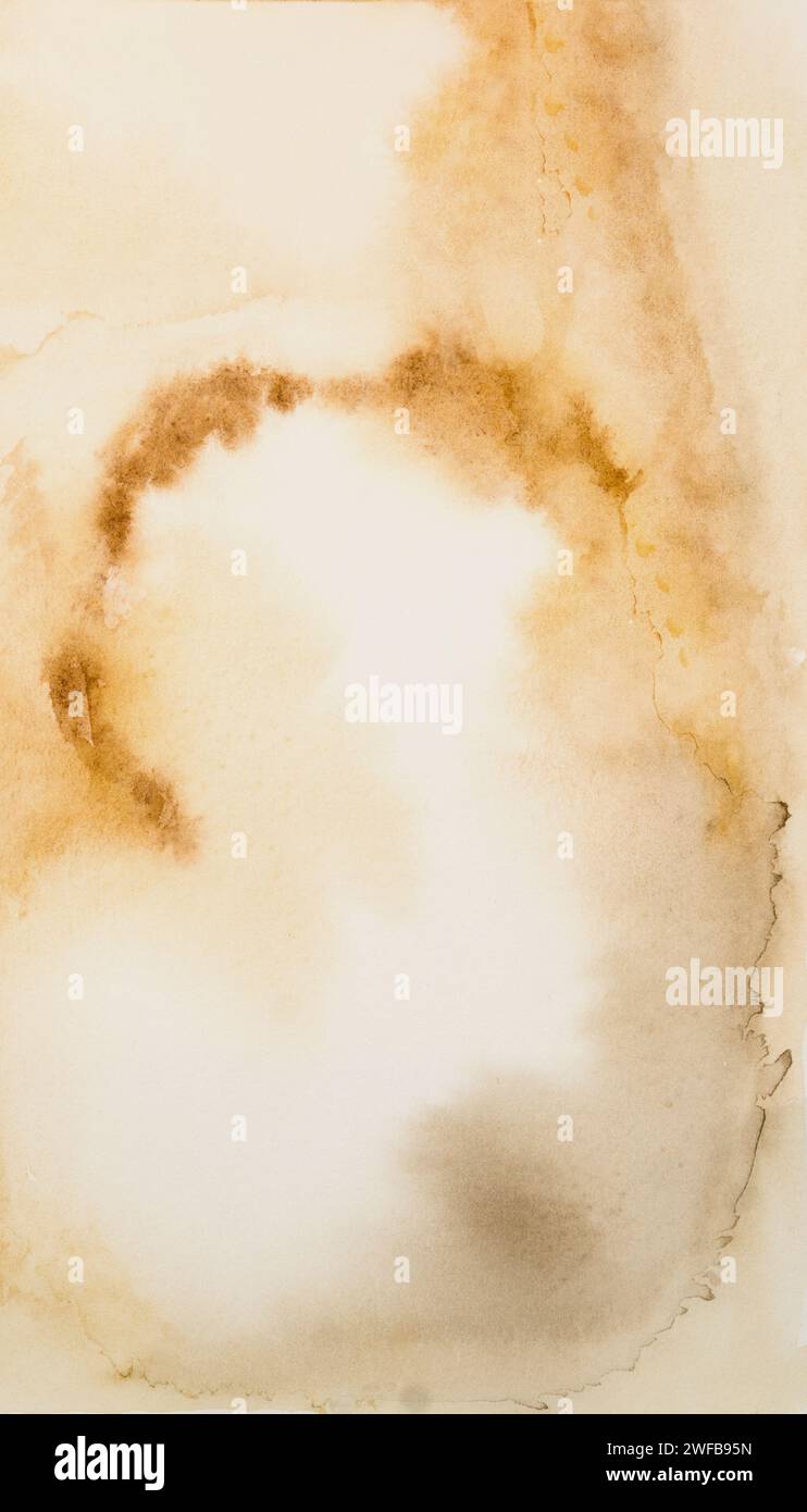 A portrait-oriented image showcasing a weathered parchment with soft to ...