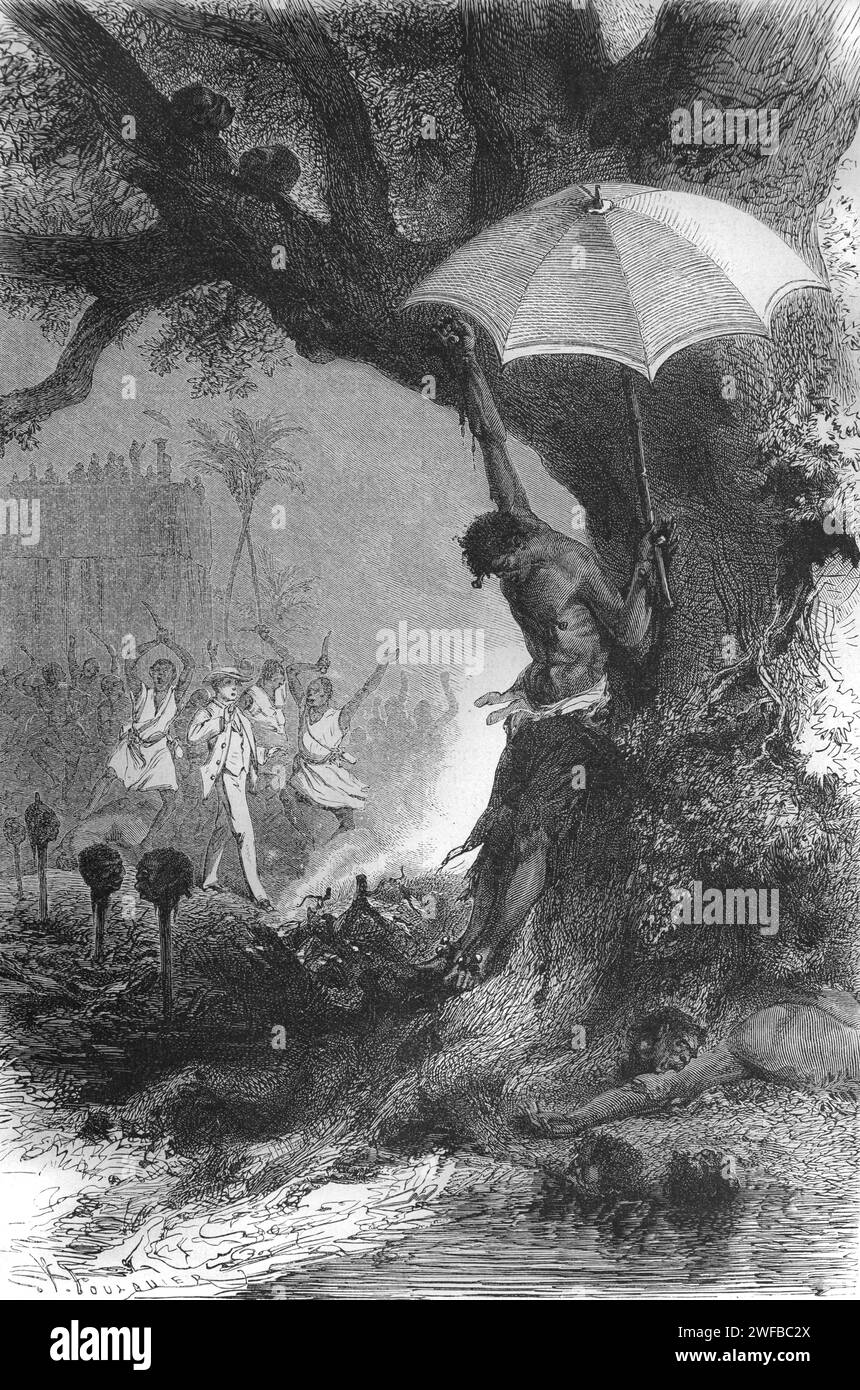 Anglican missionary Black and White Stock Photos & Images - Alamy