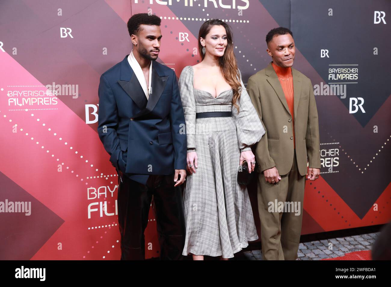 Elan ben ali hi-res stock photography and images - Alamy