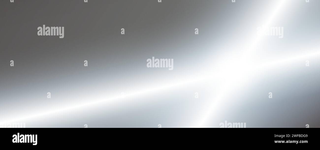 Mirror texture background. Silver metal foil. Aluminum chrome gloss ...