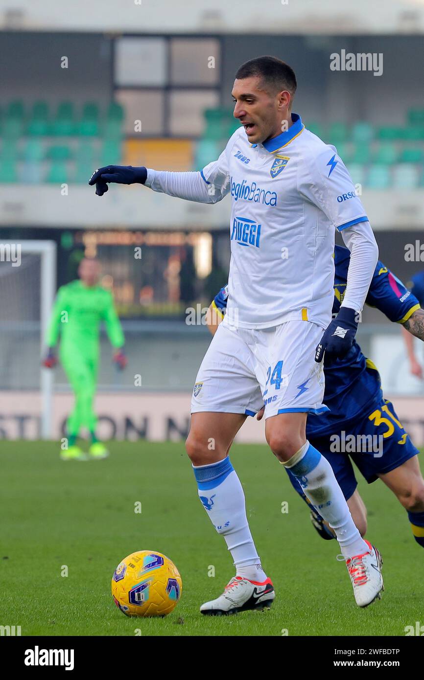 Campionato a 2023 24 hi-res stock photography and images - Alamy