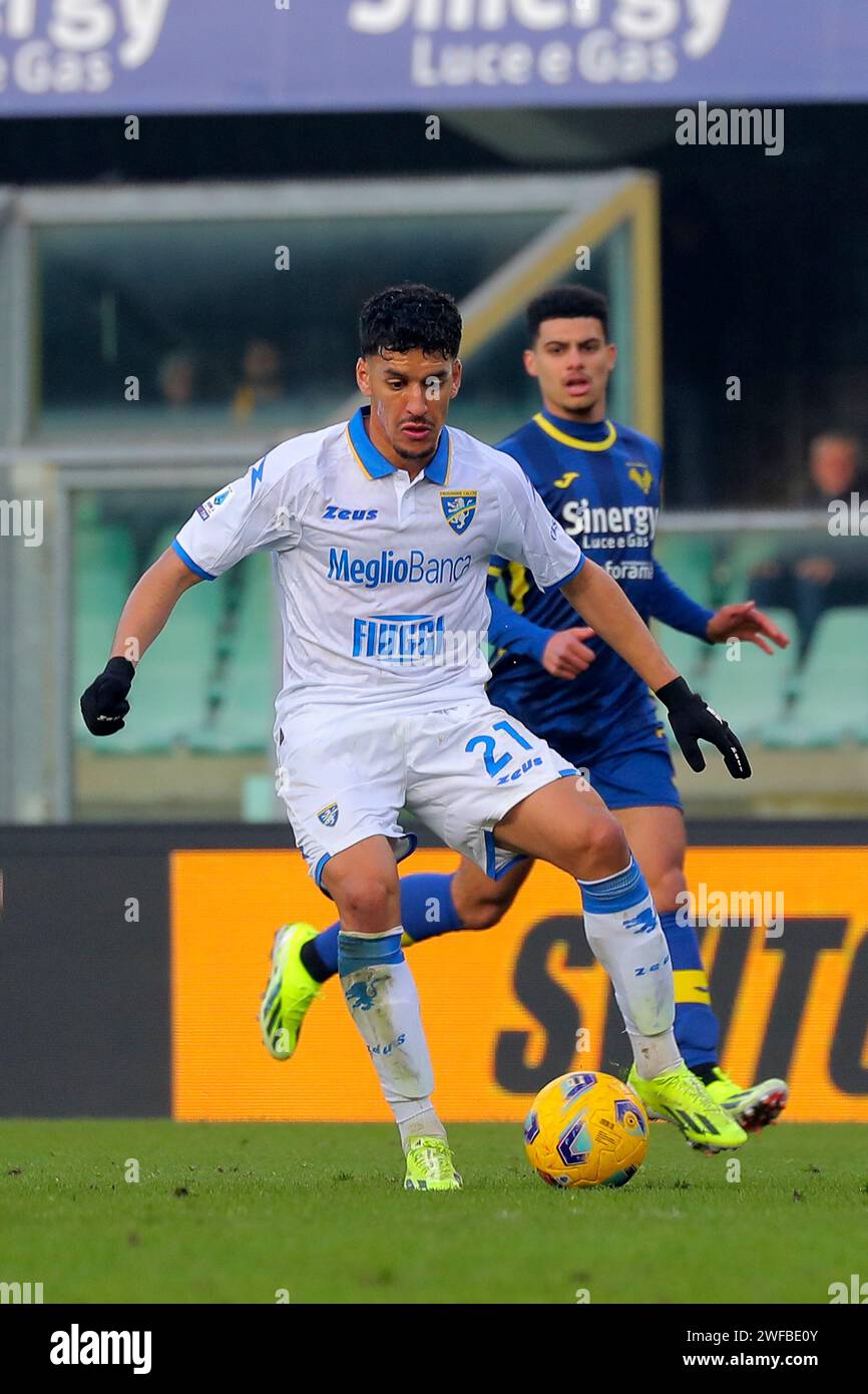 21 gennaio 2024 hi-res stock photography and images - Alamy