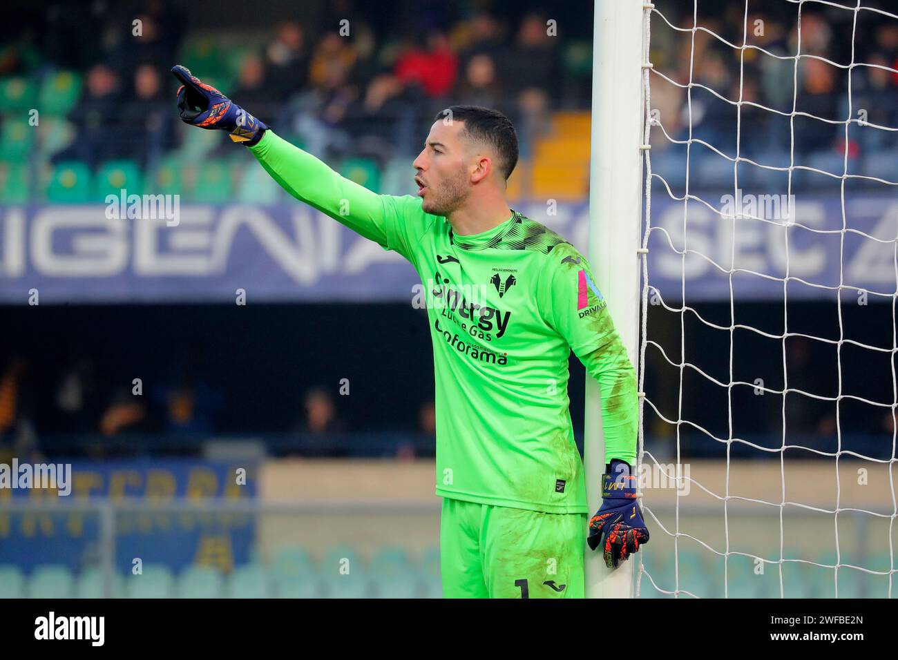 1 gennaio 2024 hi-res stock photography and images - Alamy