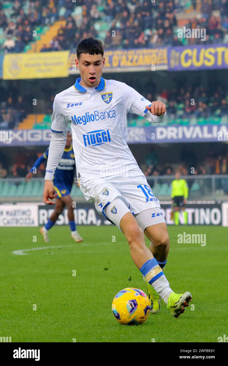 18 gennaio 2024 hi-res stock photography and images - Alamy