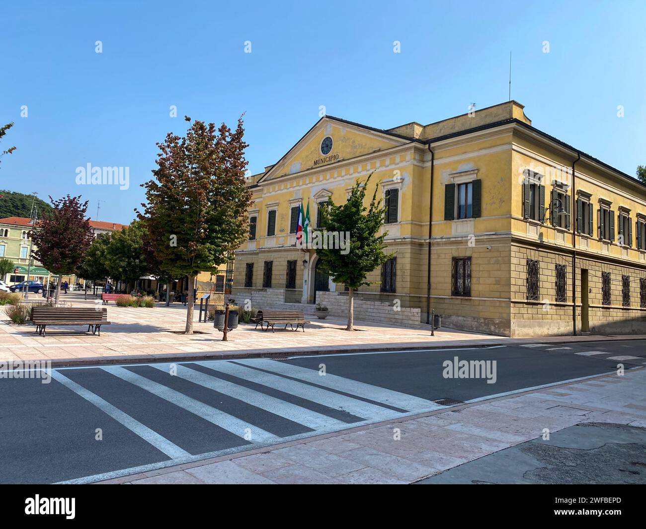 Pegognaga hi-res stock photography and images - Alamy