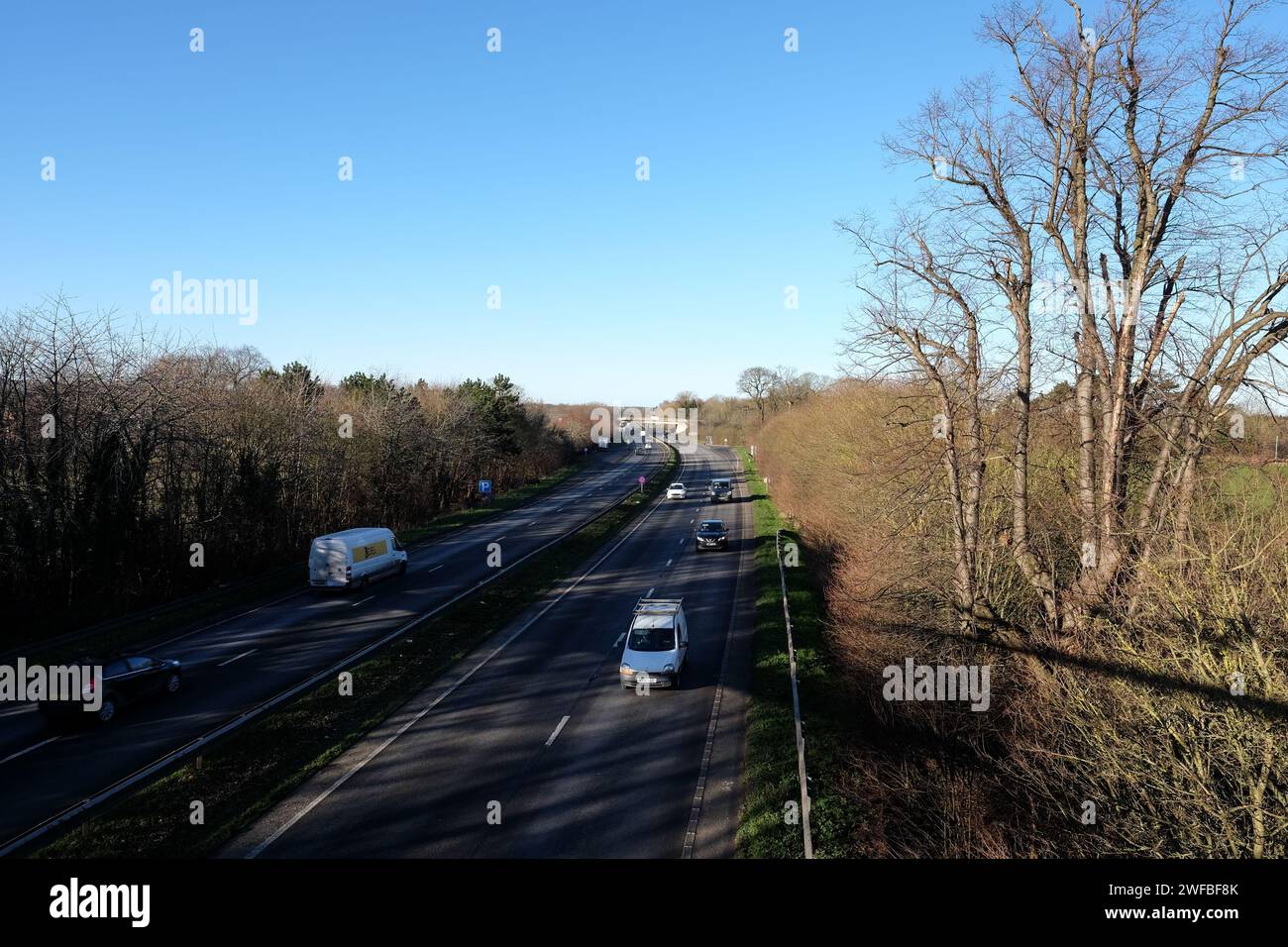 Bypass transport hi-res stock photography and images - Alamy