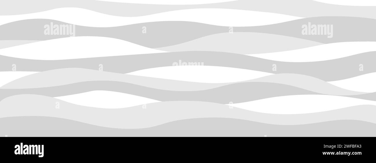 Geometric curve wave and stripes background Stock Vector Image & Art ...