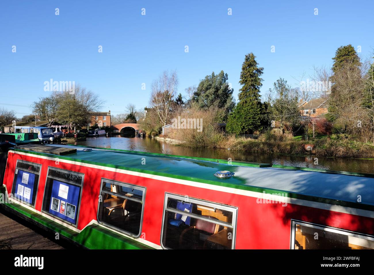 Barrow marina hi-res stock photography and images - Alamy