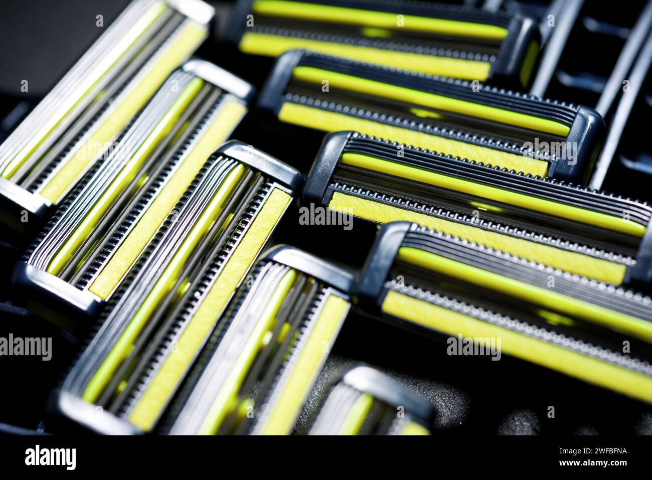 Close up disposable plastic face hi-res stock photography and images ...