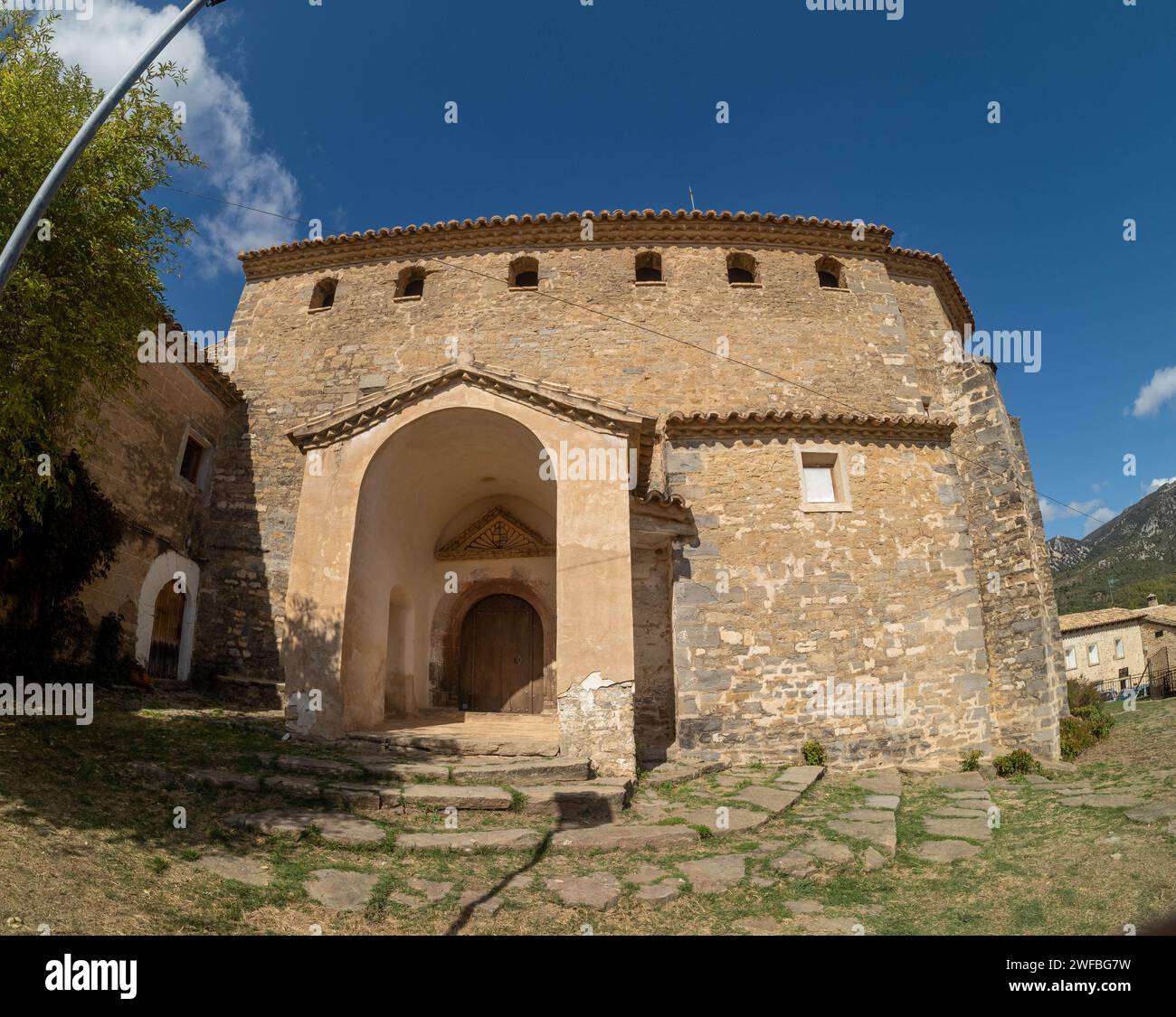Guara huesca hi-res stock photography and images - Alamy