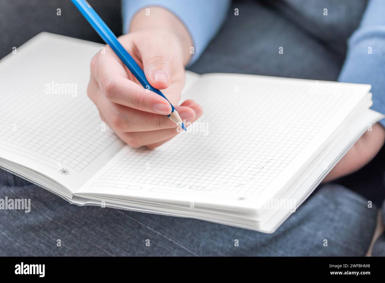 Womans place in home hi-res stock photography and images - Alamy