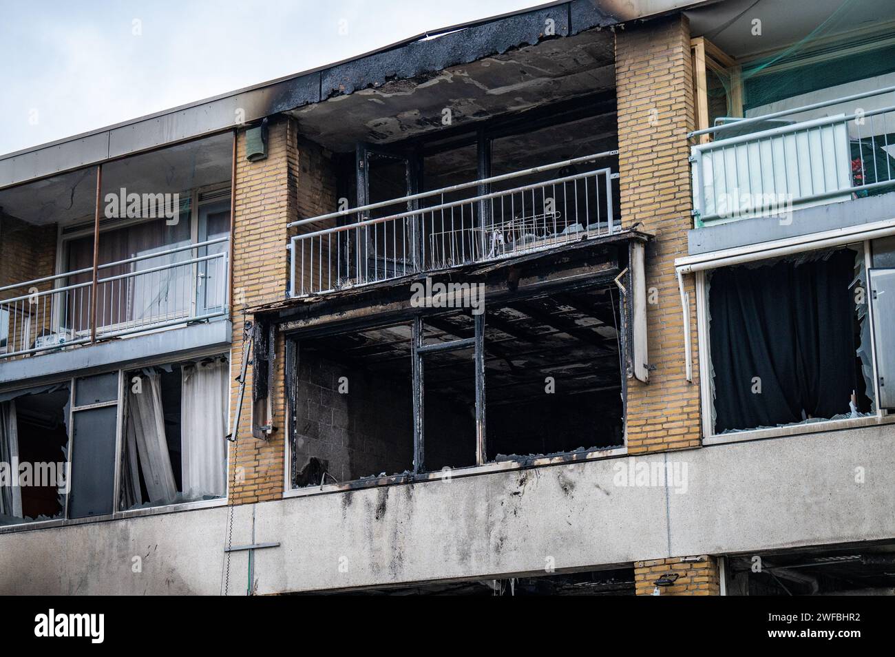 Viewing point facades hi-res stock photography and images - Alamy