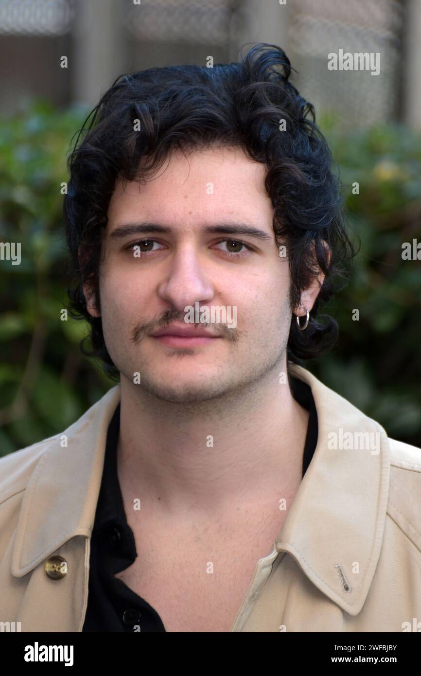 Amedeo gulla hi-res stock photography and images - Alamy