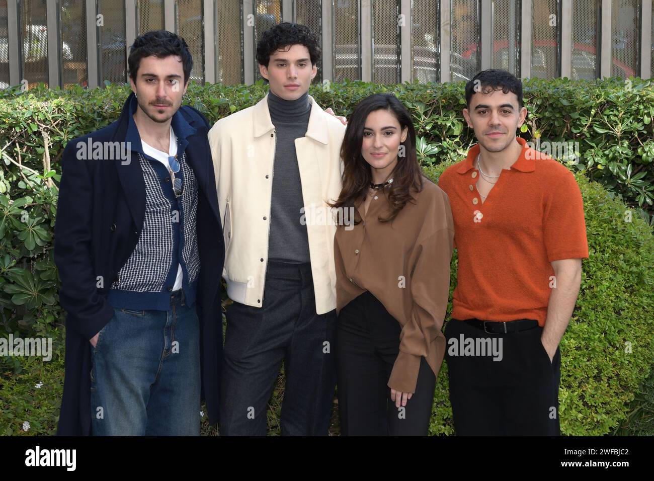 Chiara celotto hi-res stock photography and images - Alamy