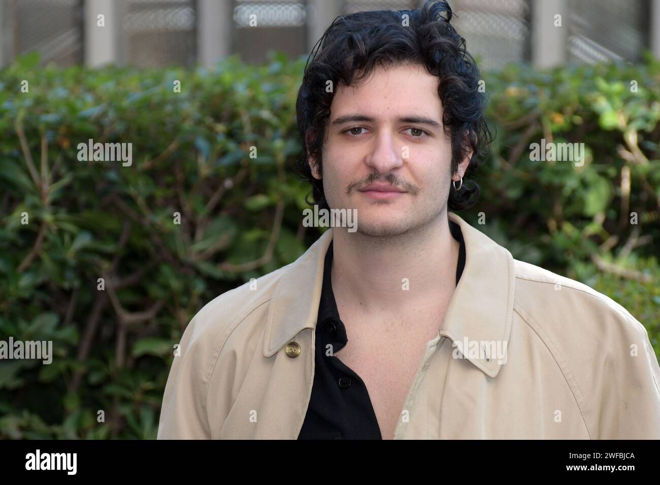 Amedeo gulla hi-res stock photography and images - Alamy