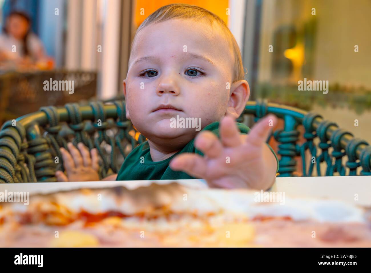 Grab a chair hi-res stock photography and images - Alamy