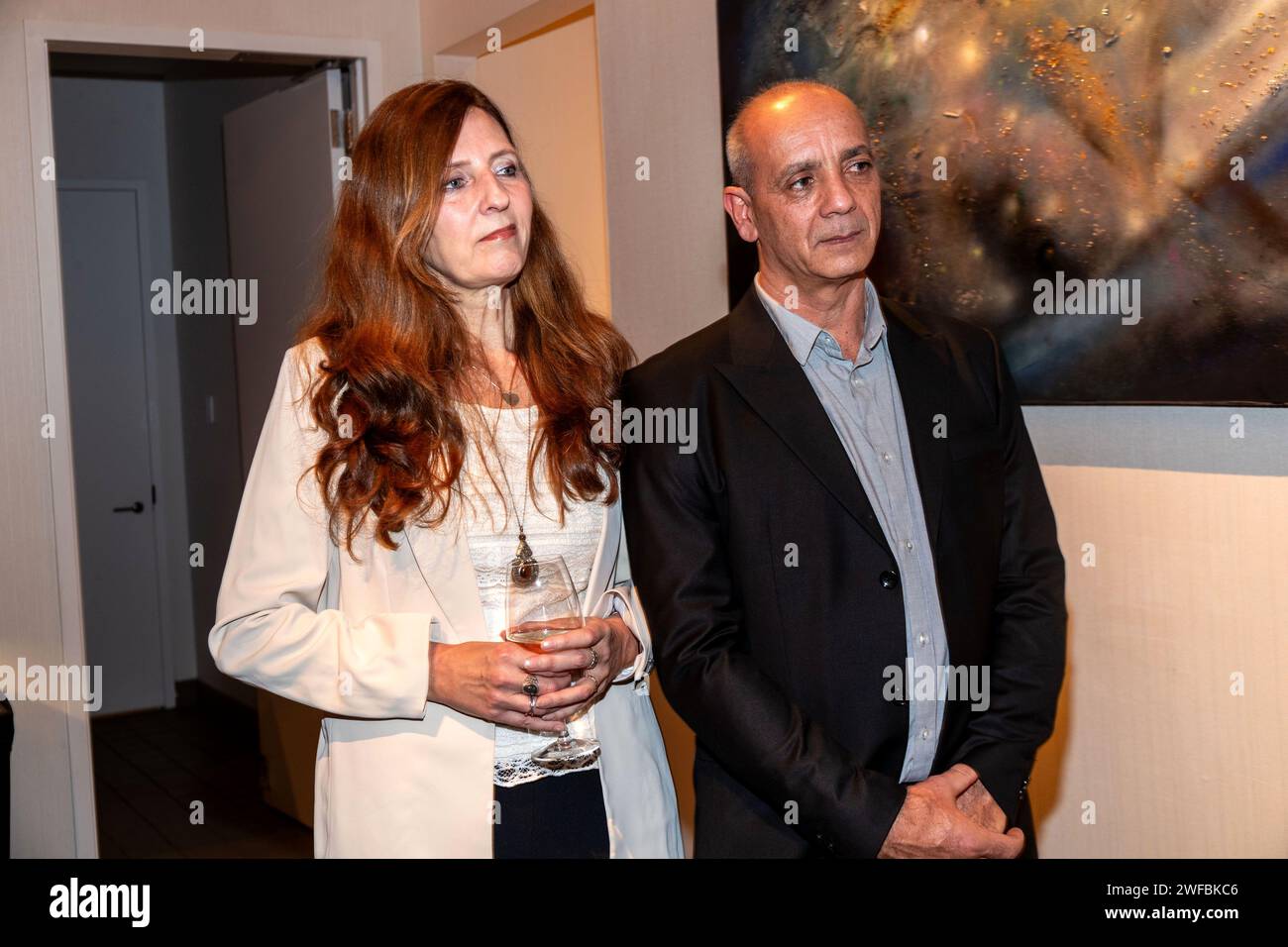 Ricarda louk hi-res stock photography and images - Alamy