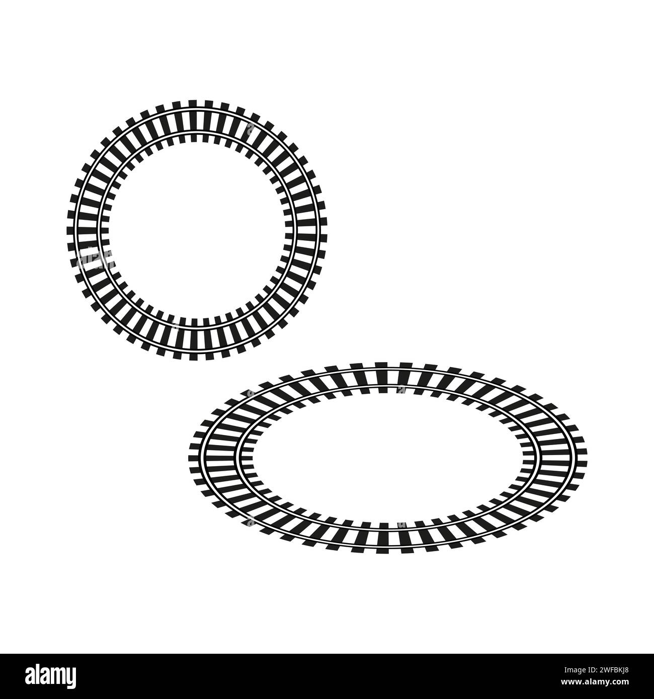 Subway yard Cut Out Stock Images & Pictures - Alamy