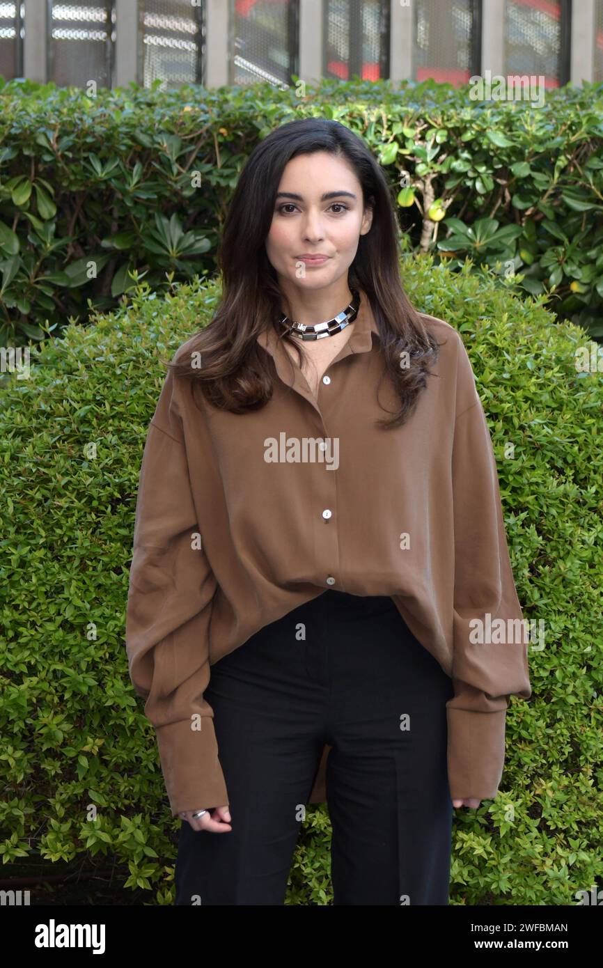 Chiara celotto hi-res stock photography and images - Alamy