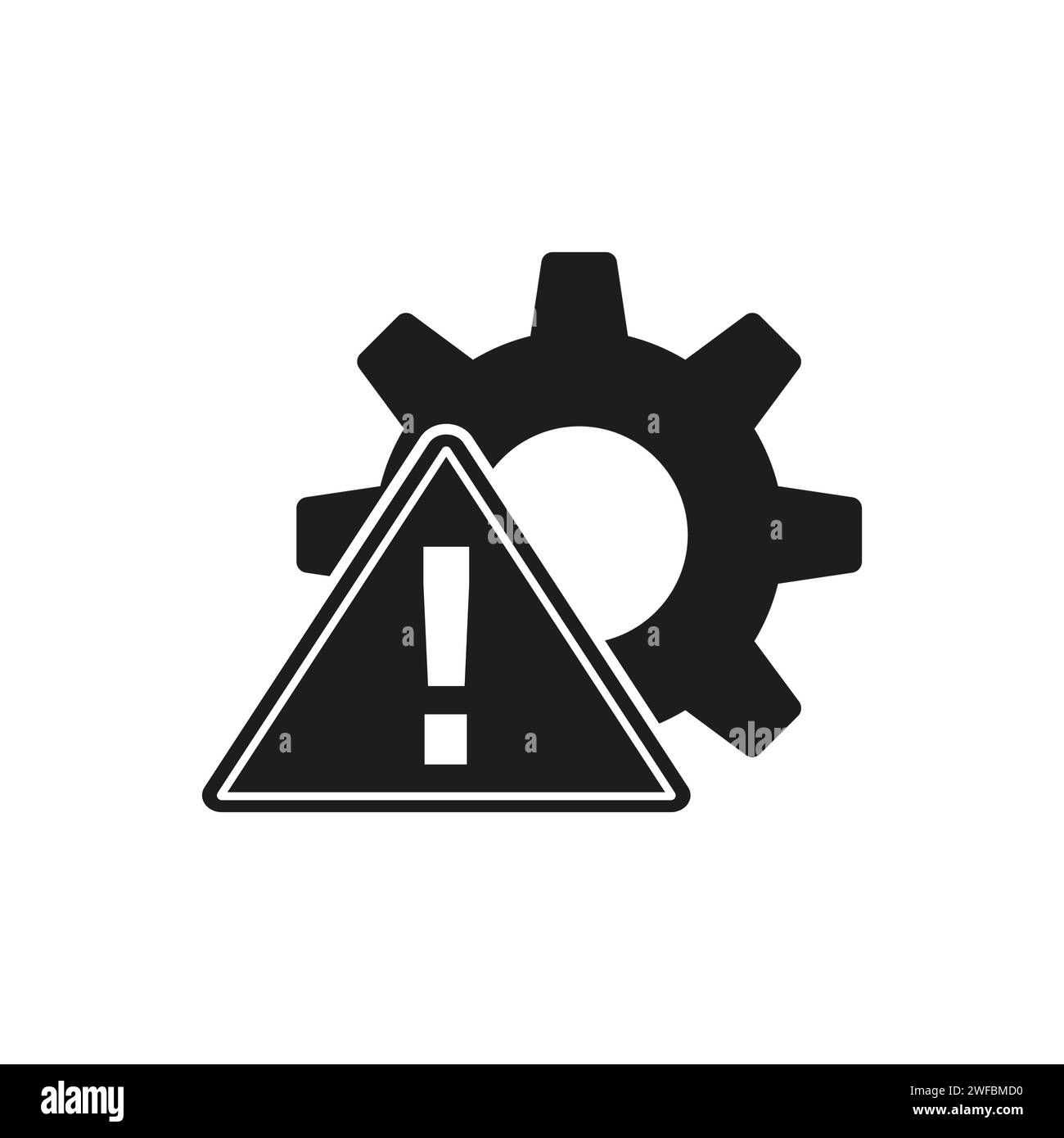 Symptom management vector vectors hi-res stock photography and images ...