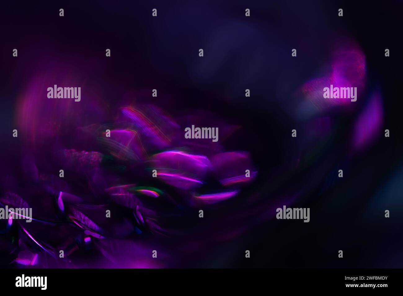 Soft rainbow light flares background or overlay Stock Photo - Alamy