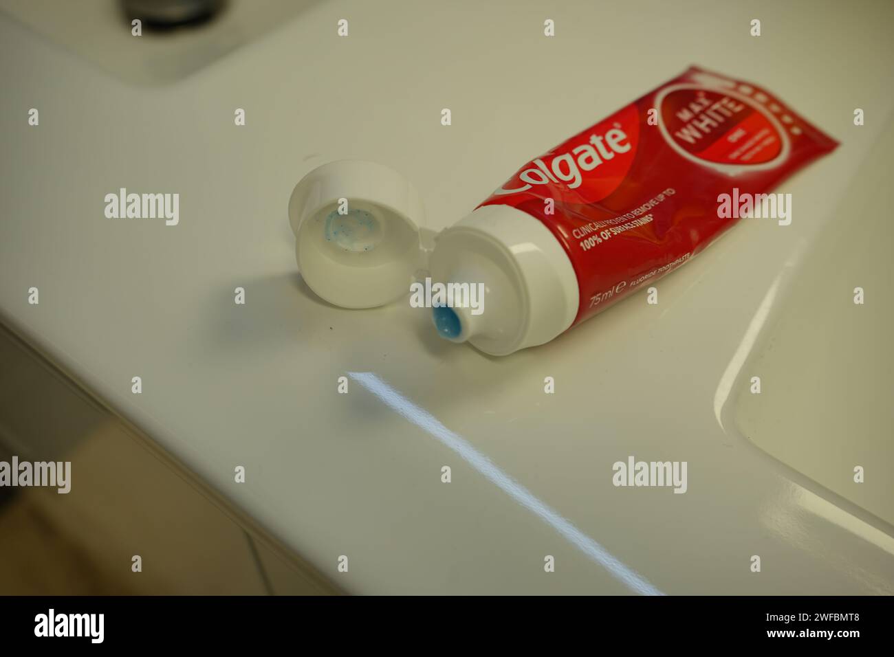 Smartfoam system hi-res stock photography and images - Alamy