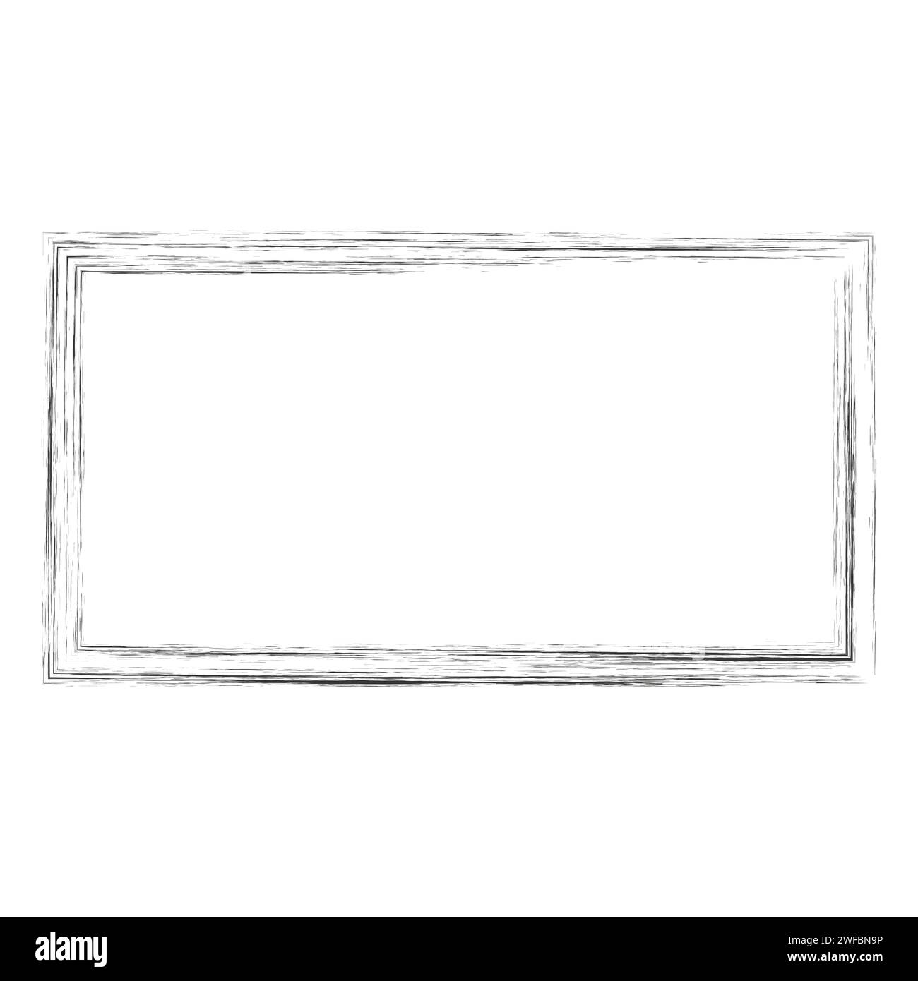 Vintage corroded sign Stock Vector Images - Alamy