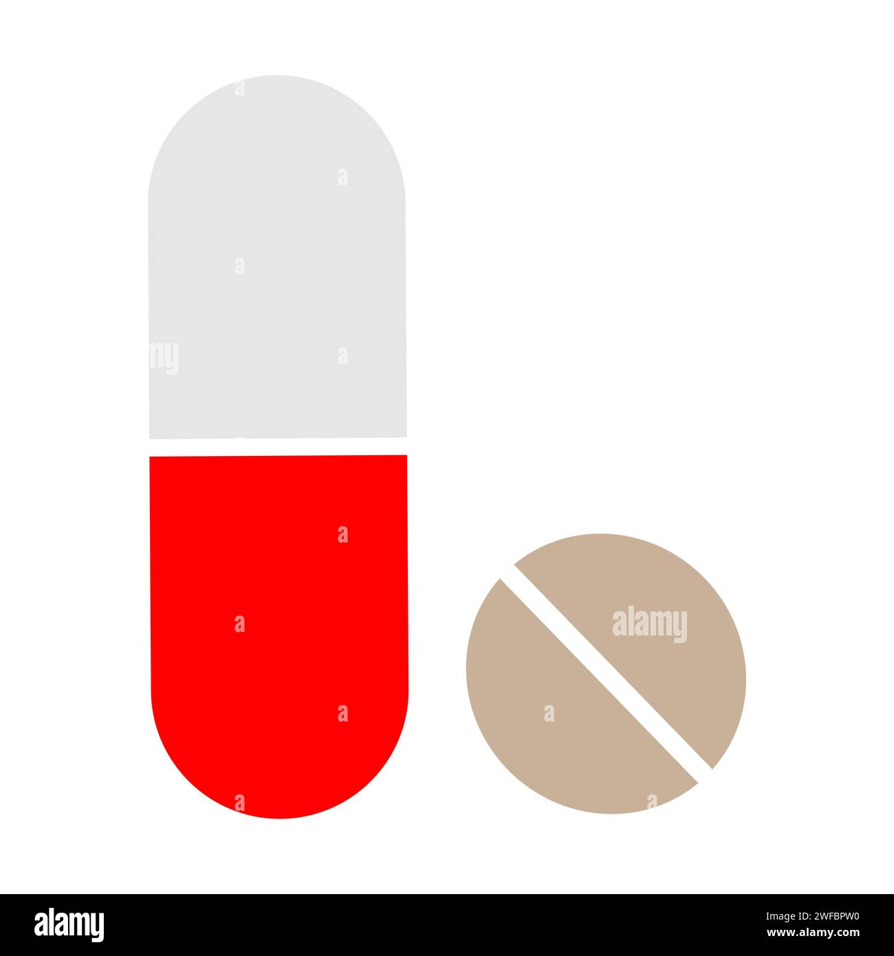 Clinical pharmacology Stock Vector Images - Alamy