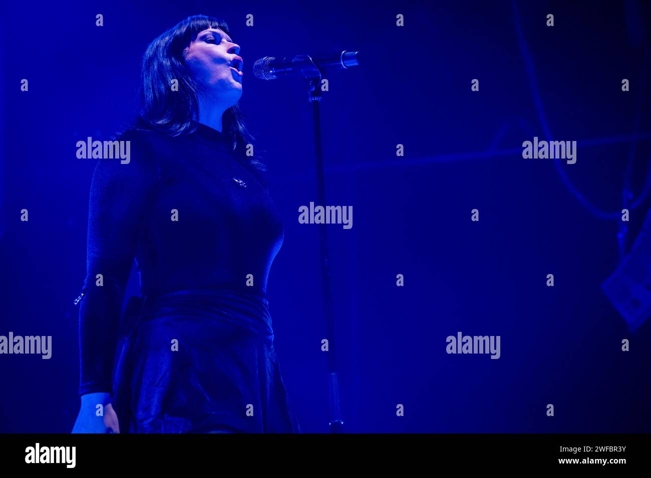 Courtney laplante hi-res stock photography and images - Alamy