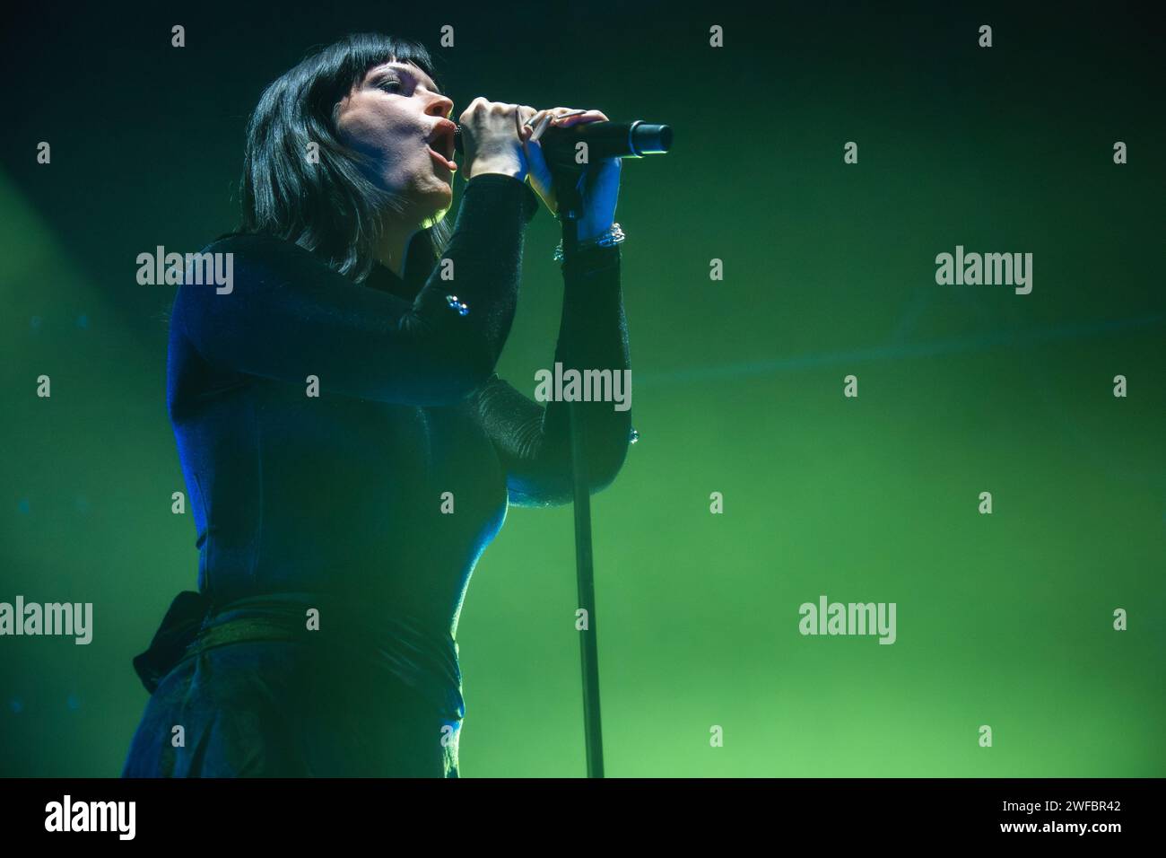 Courtney laplante hi-res stock photography and images - Alamy