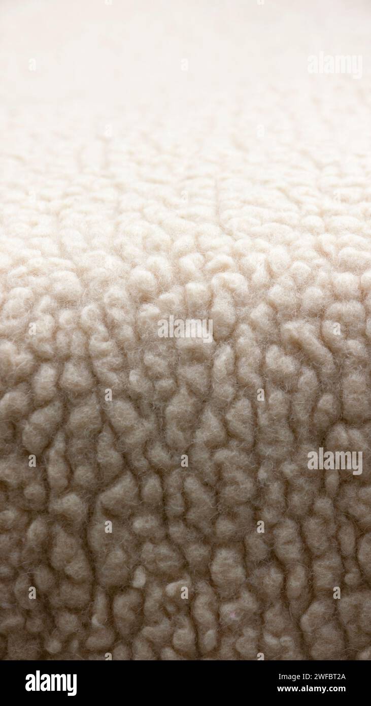 Wool blanket texture hi-res stock photography and images - Alamy