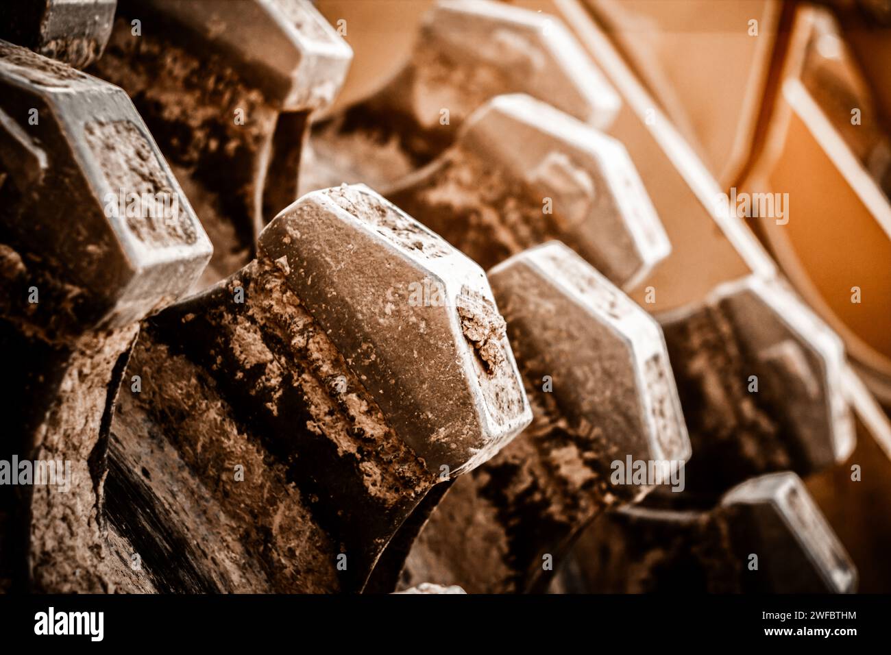 Industrial Machinery Close Up Stock Photo - Alamy