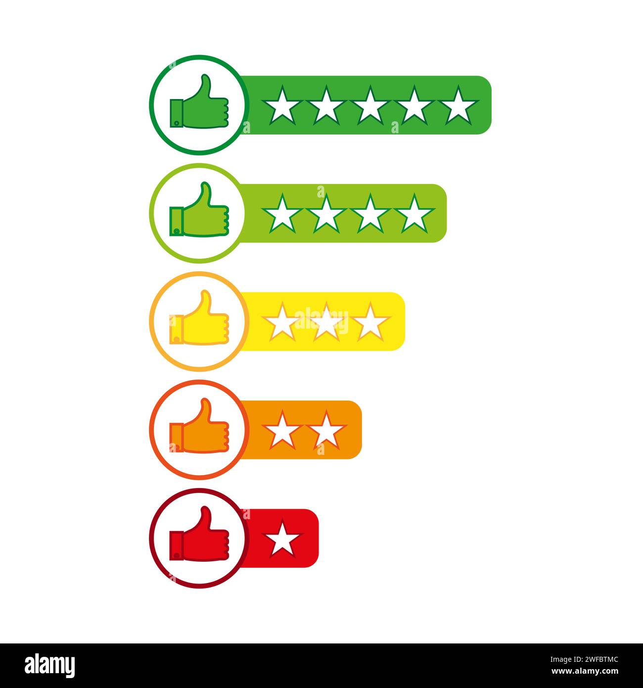 Abstract rating scale stars. Award background. Vector illustration. EPS ...