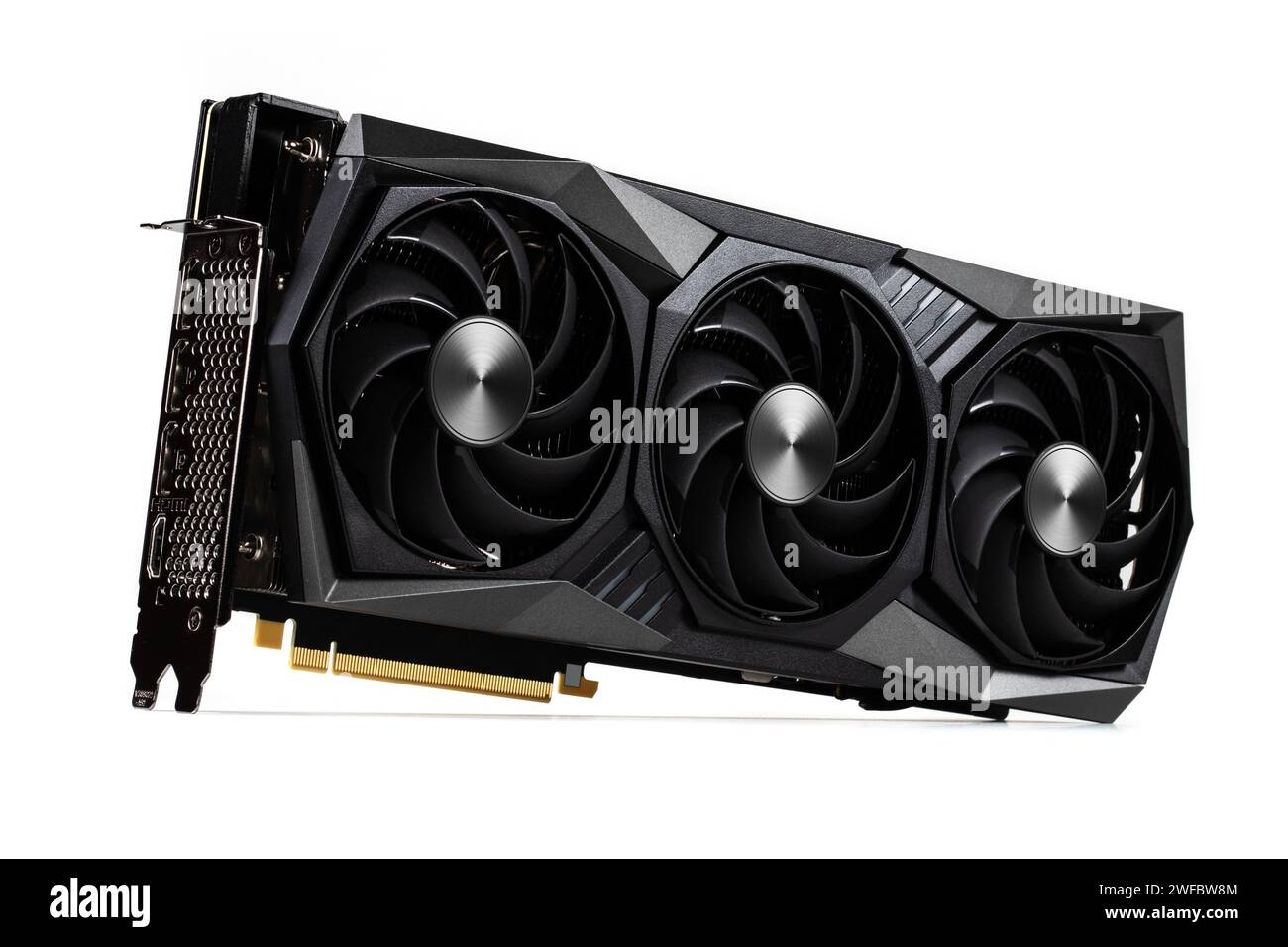 High tech rig Cut Out Stock Images & Pictures - Alamy