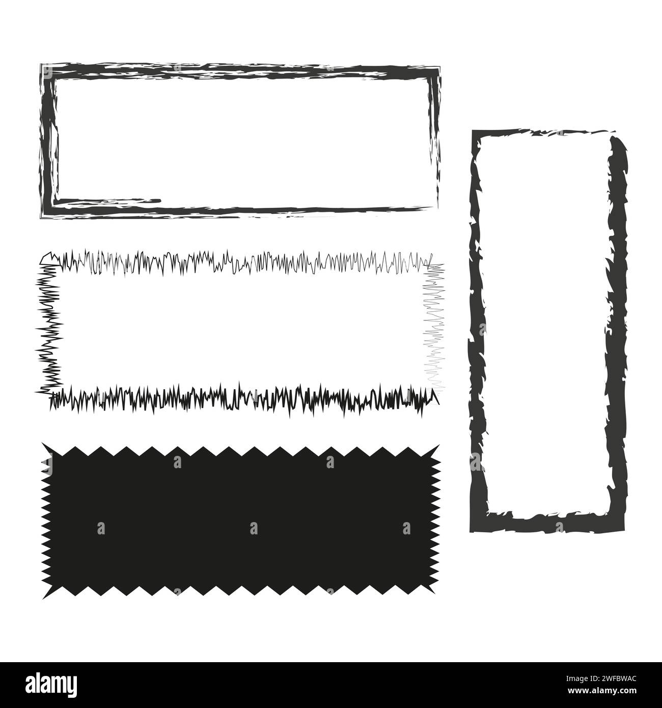 Series of rectangles hi-res stock photography and images - Alamy