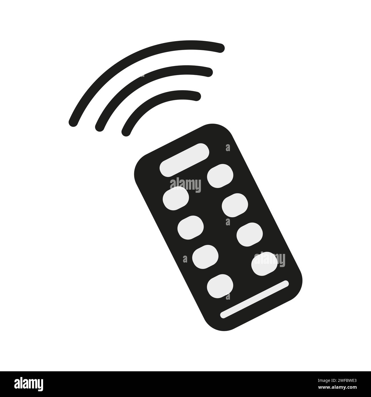 Power company control center Cut Out Stock Images & Pictures - Alamy