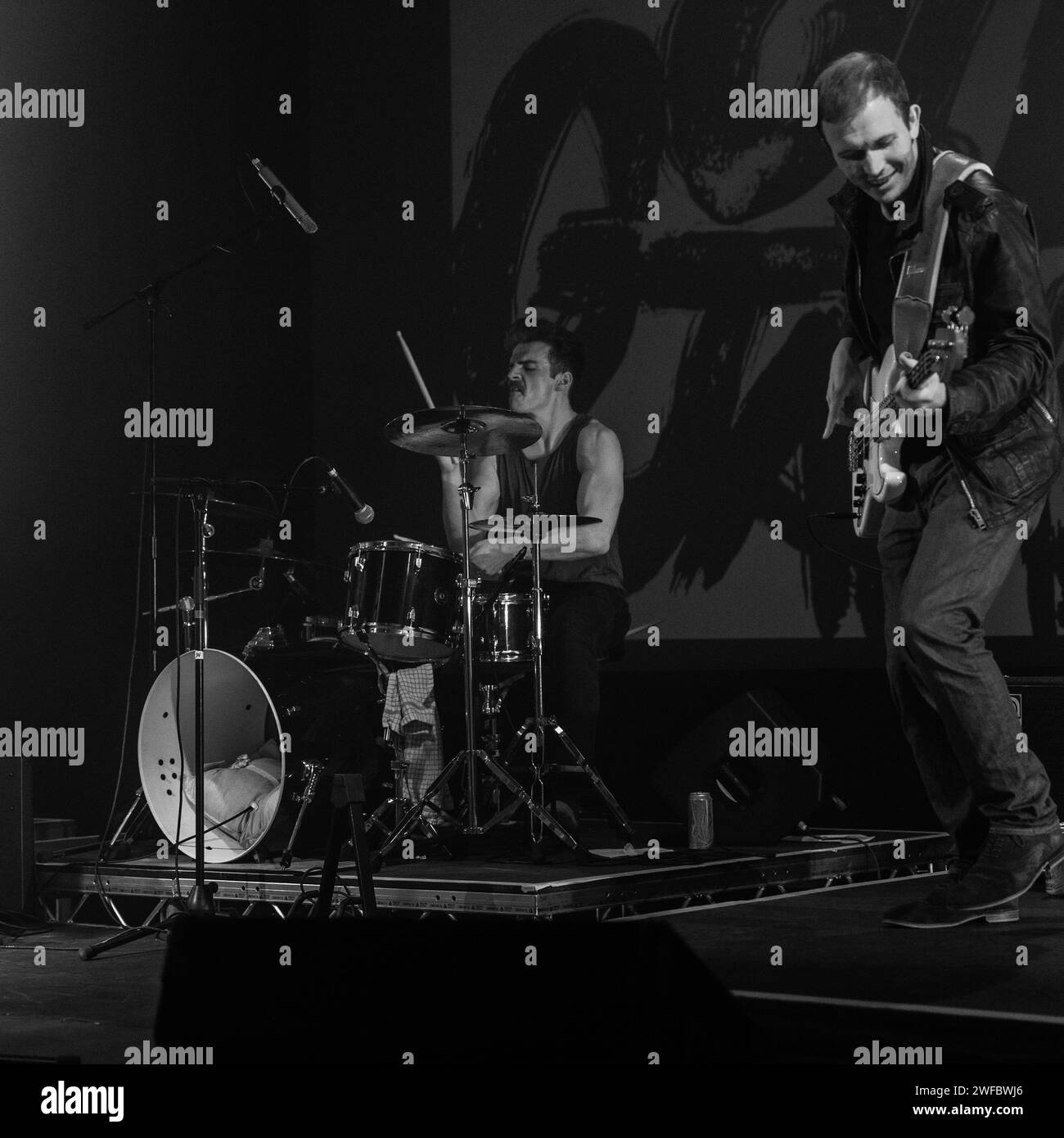 Smith house Black and White Stock Photos & Images - Alamy