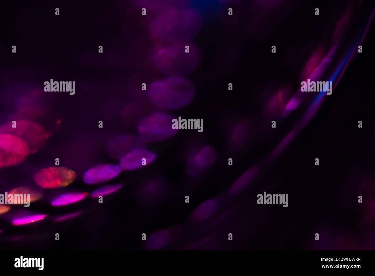 Soft rainbow light flares background or overlay Stock Photo - Alamy