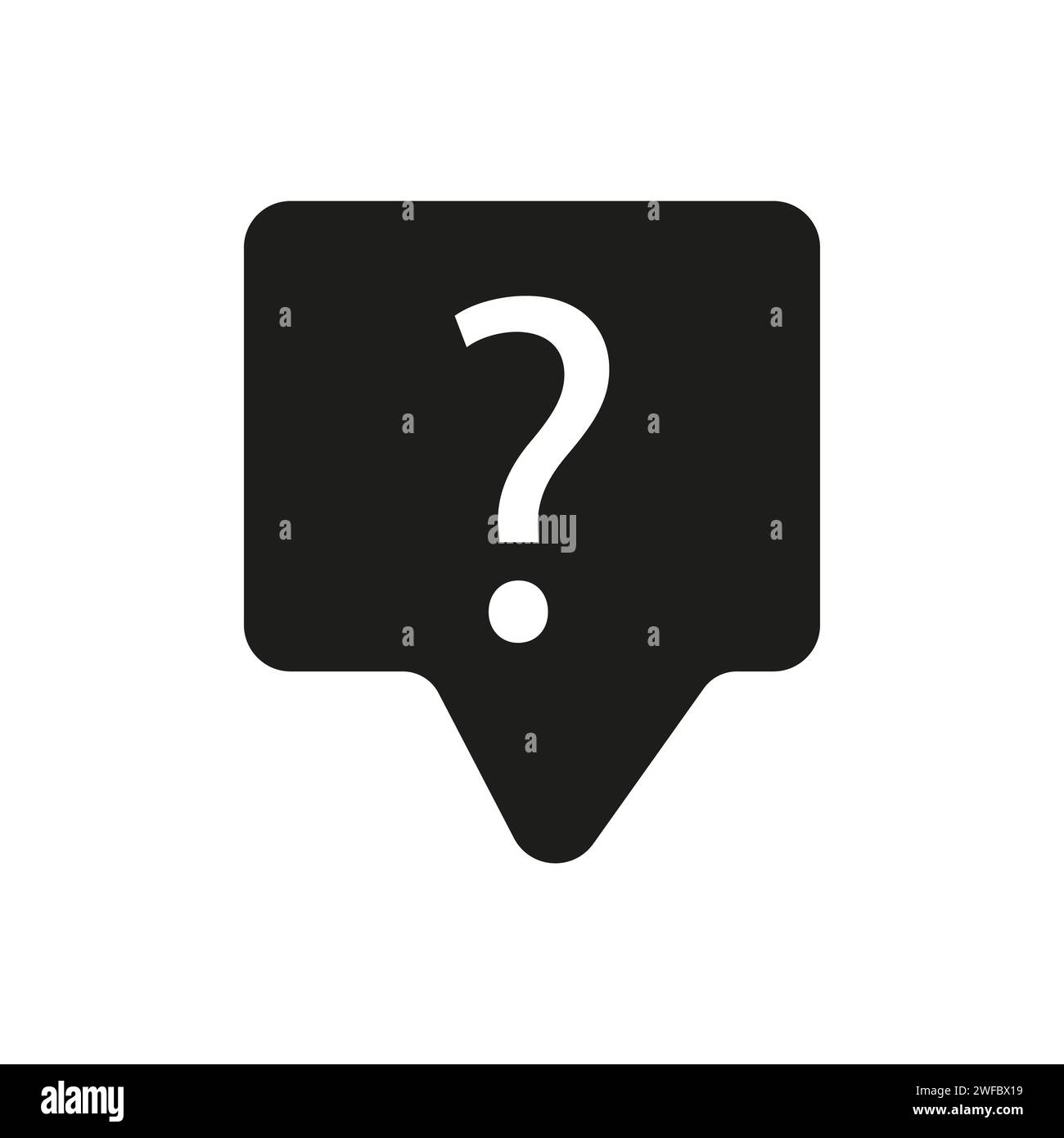 Cloud tick logo hi-res stock photography and images - Alamy