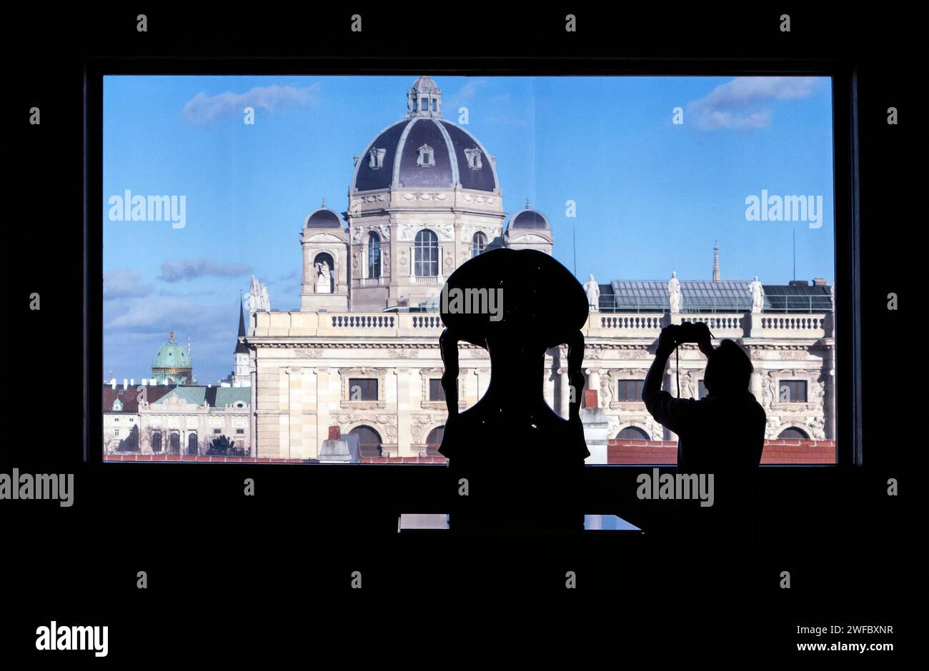 Leopold museum hi-res stock photography and images - Alamy