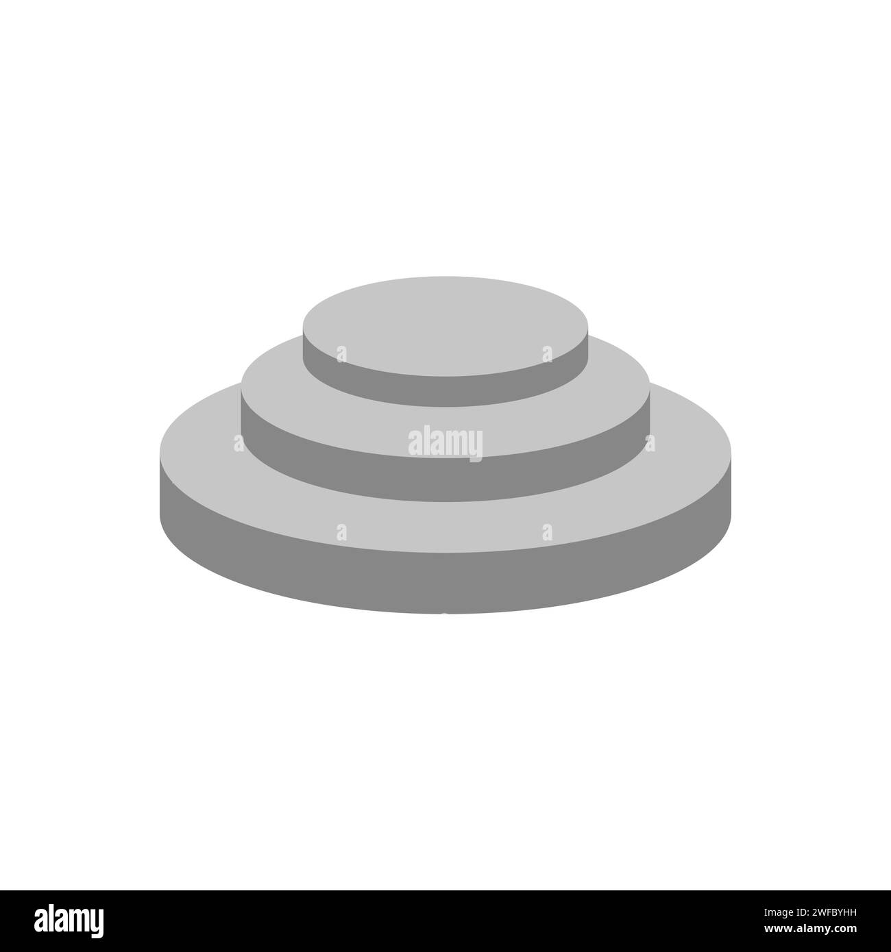 Base 10 block Stock Vector Images - Alamy